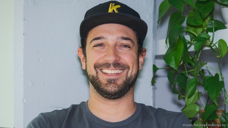 TaKorean's Mike Lenard talks pandemic pivots, franchising - Washington ...