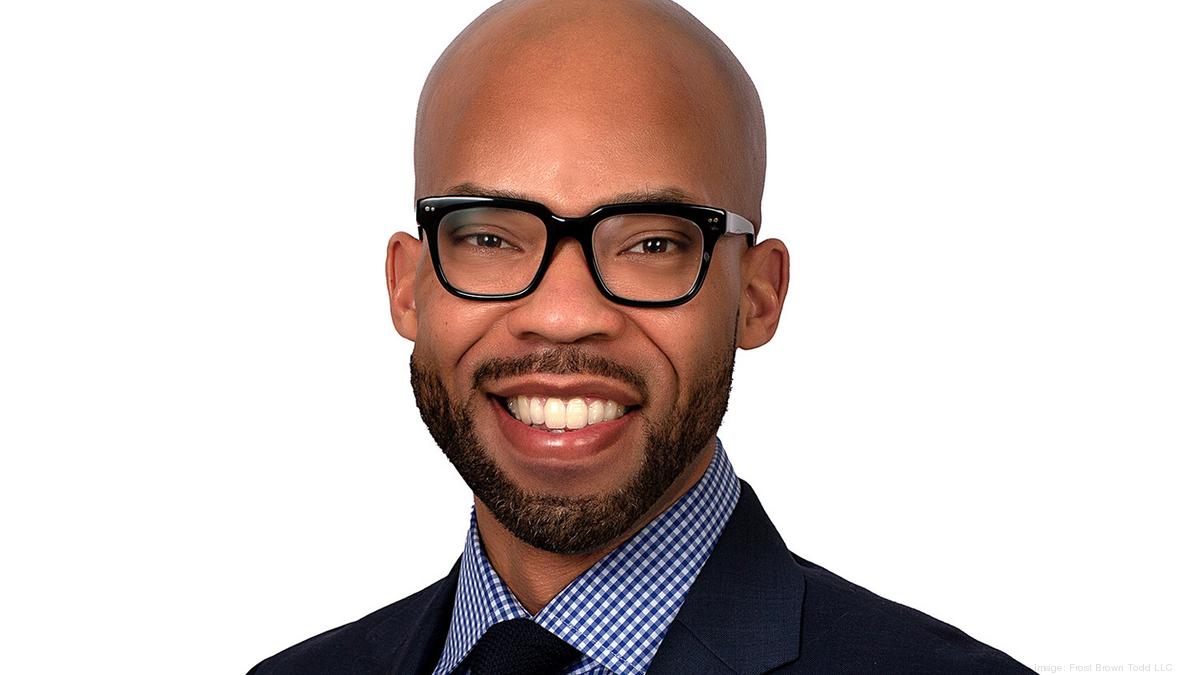 People to Know New Executives: Christopher Johnson, Frost Brown Todd ...