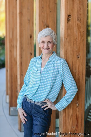 People to Know New Executives: Anne Jewell, Governor’s School for ...