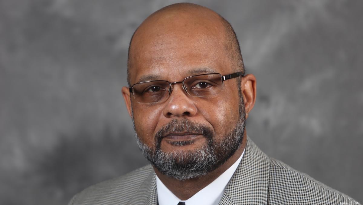 People to Know New Executives: Keith Talley Sr., LHOME - Louisville ...