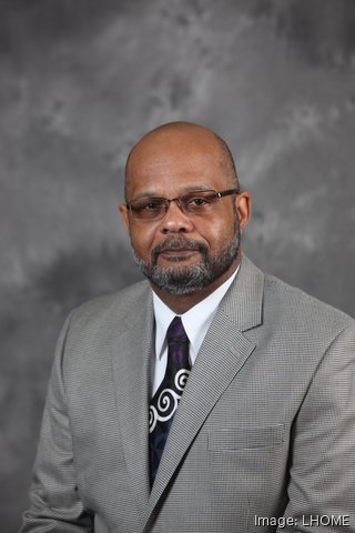 People to Know New Executives: Keith Talley Sr., LHOME - Louisville ...