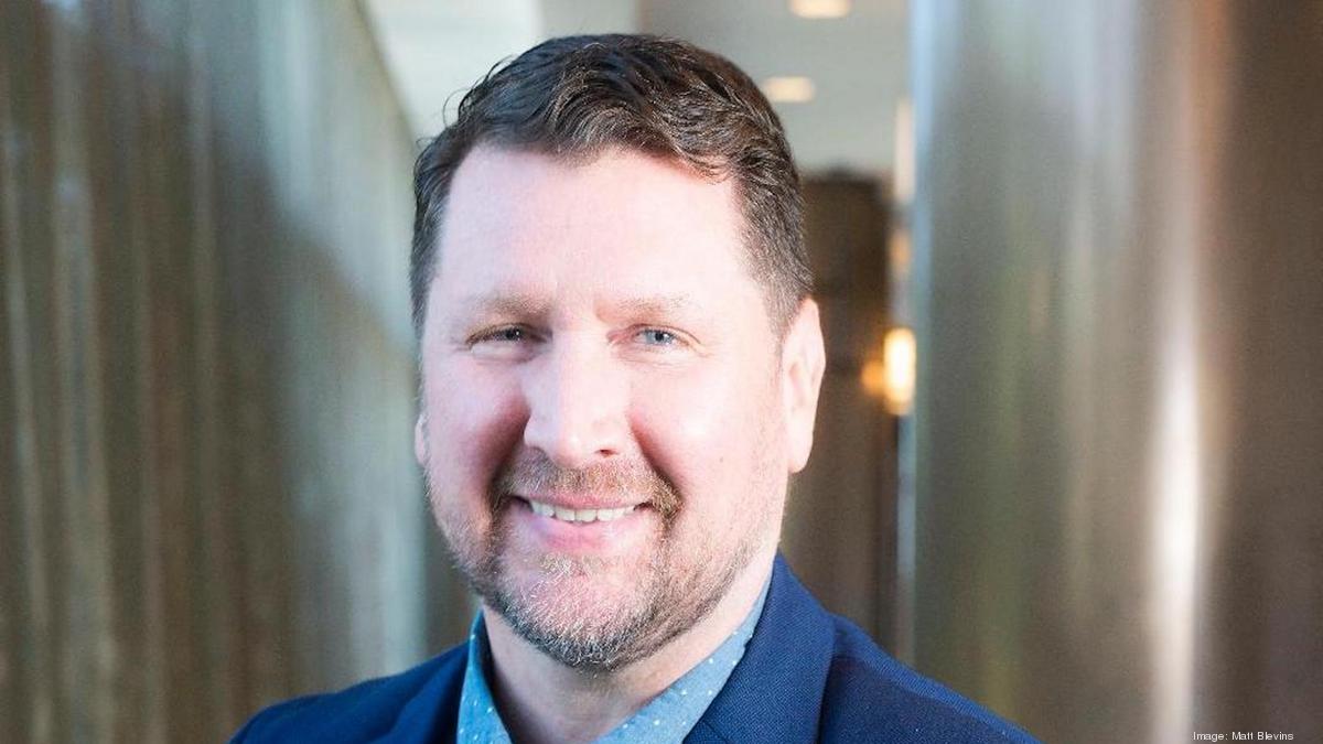 People to Know New Executives: Matt Blevins, Heaven Hill Brands ...