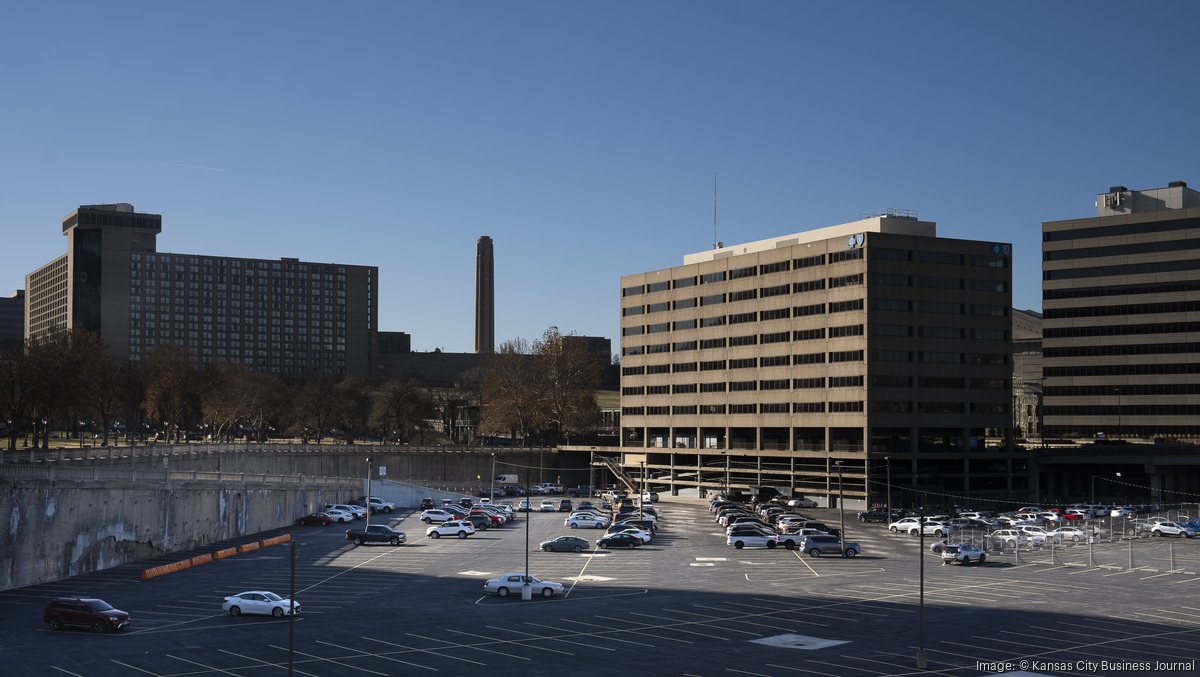 Wichita company eyes Blue KC piece of possible Royals stadium site ...