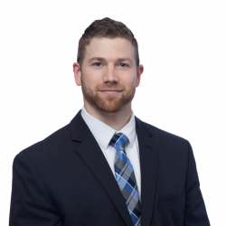 Matt Easterling | People on The Move - Houston Business Journal