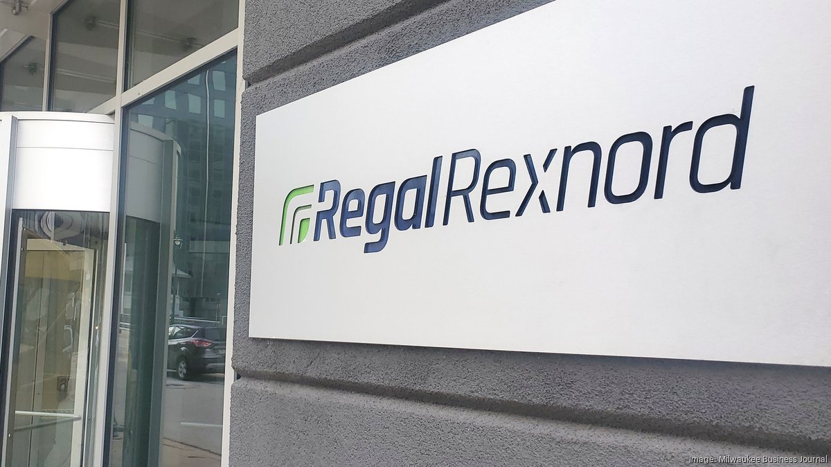 Regal Rexnord closes sale of former Regal Beloit business to Brazil's ...