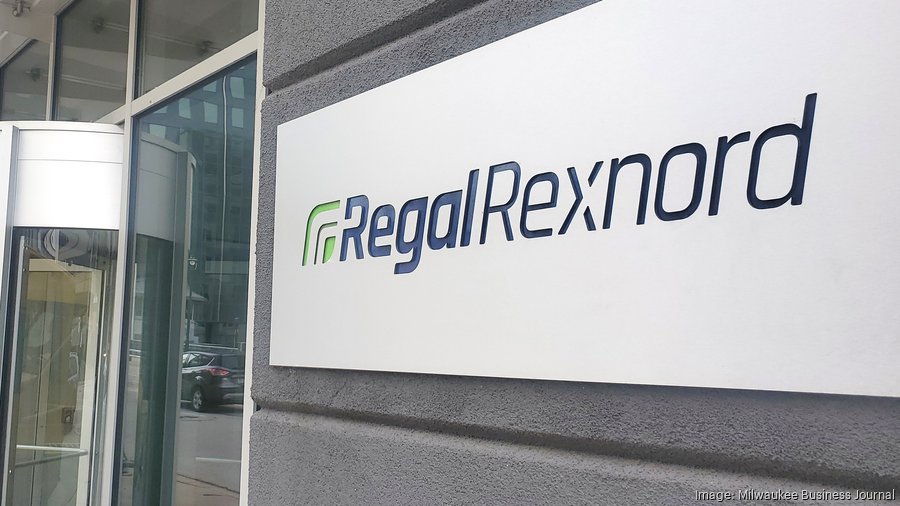 Regal Rexnord closes sale of former Regal Beloit business to Brazil's ...
