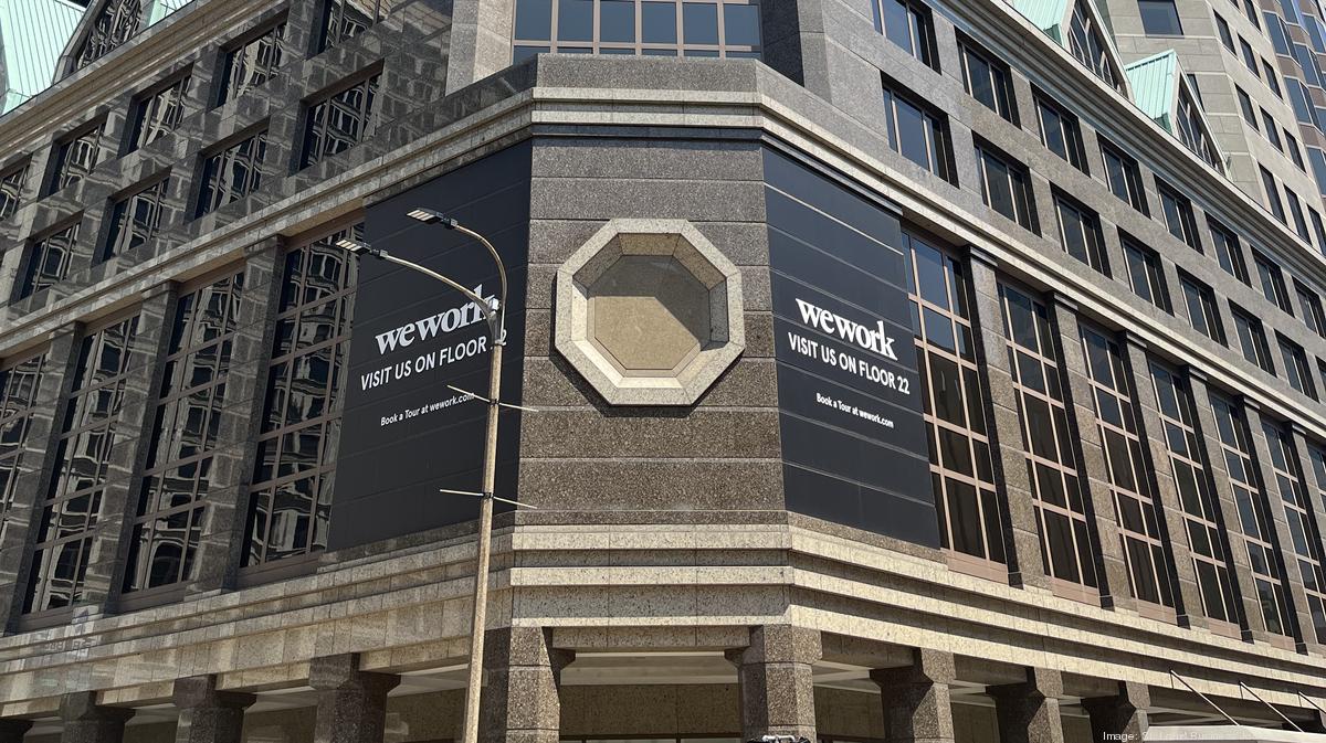 St. Louis' main business group, Greater St. Louis Inc., to stay in ...