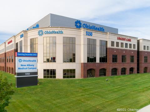 Columbus Hospitals News - Columbus Business First