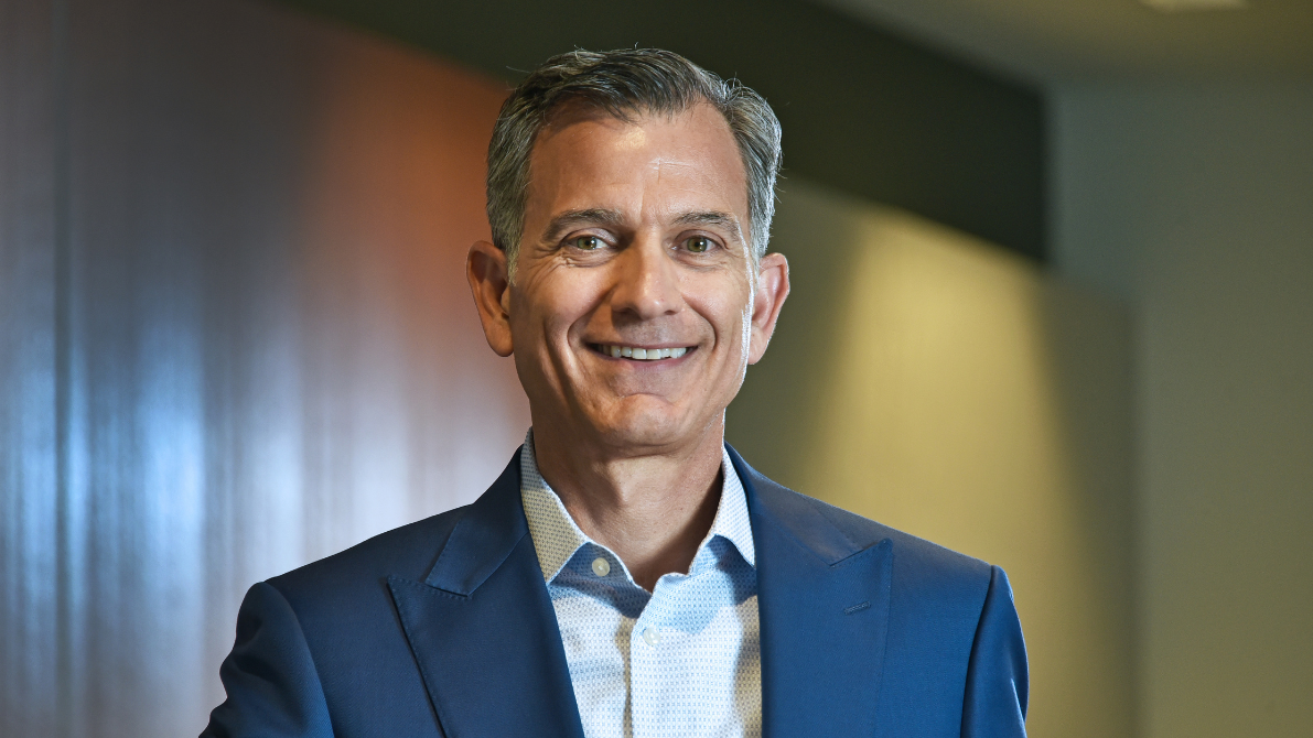 Albany executive insights: MVP Health Care CEO Christopher Del Vecchio ...