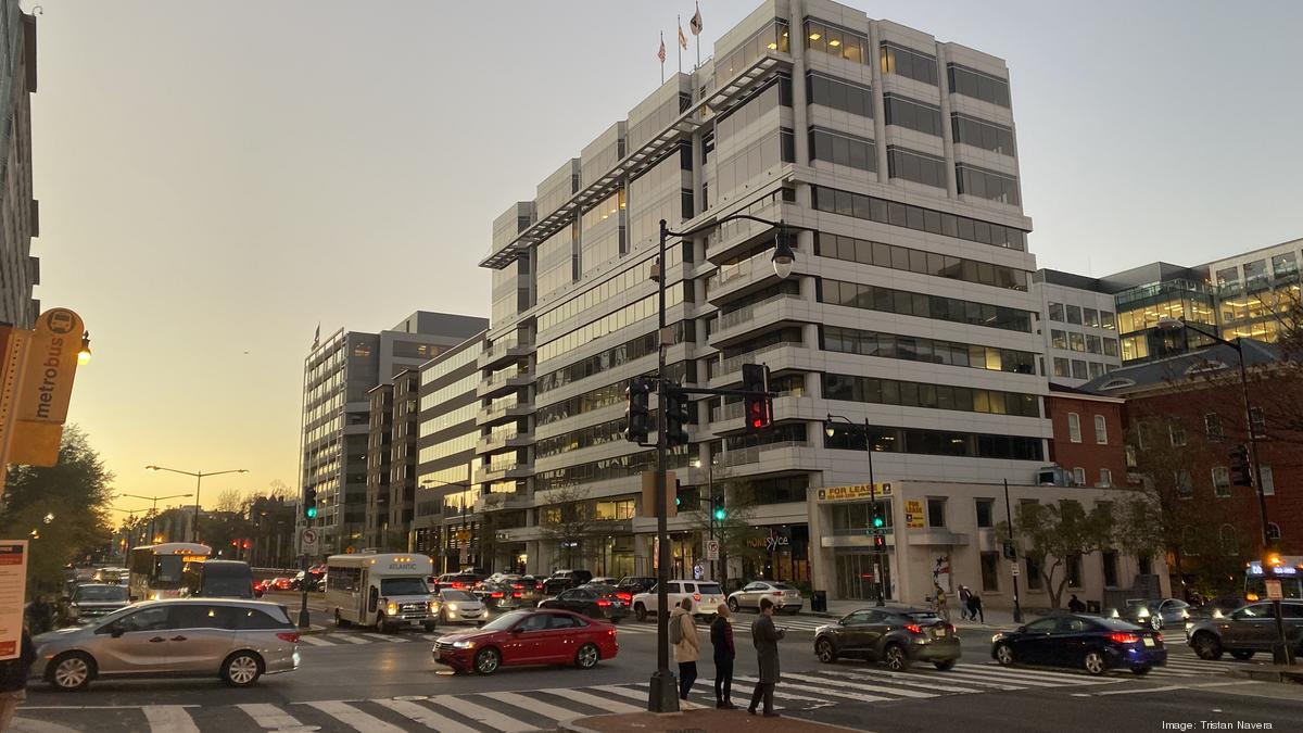 D.C. considering more tax incentives to breathe life into downtown ...