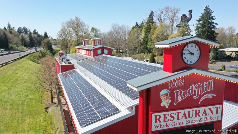 Bob’s Red Mill commits to cutting food waste in half over next several ...