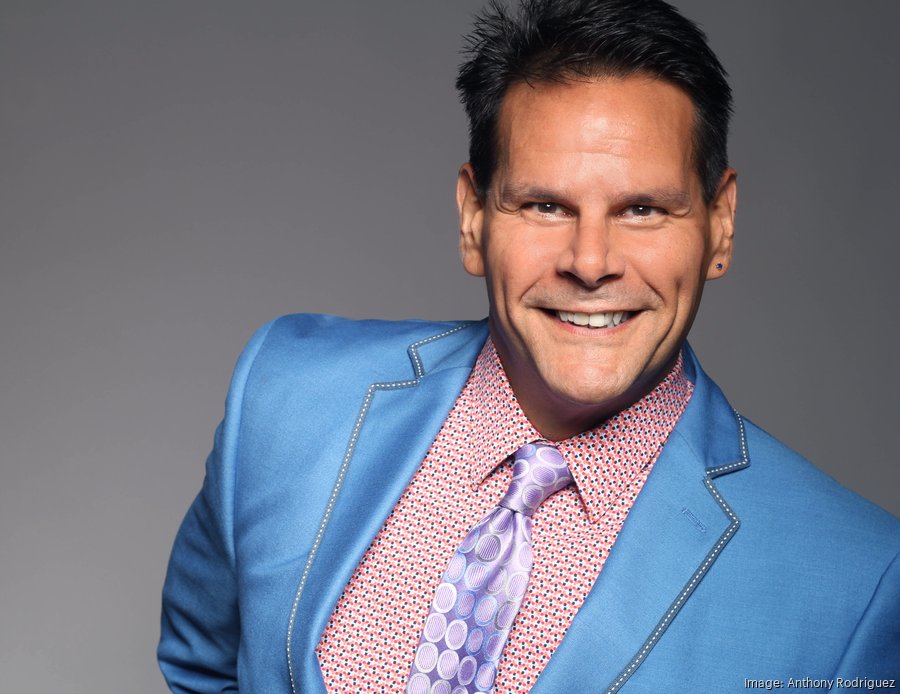 Anthony Rodriguez draws on arts expertise to plan Buckhead highway park ...