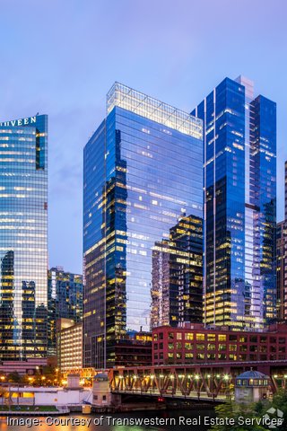 Quinn Emanuel, Maron Marvel sign leases in downtown Chicago - Chicago ...