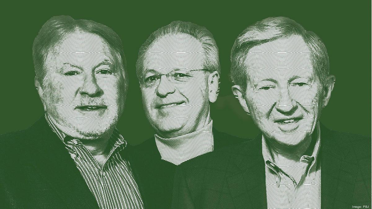 Businessmen of the Year: The founders of Scottsdale Community bank ...