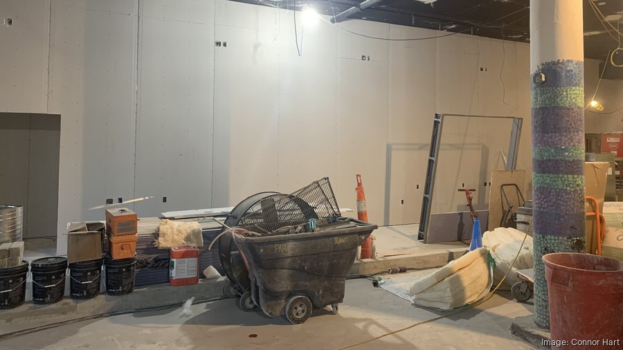 The Pitch Athletic Club & Tavern, St. Louis' newest soccer-themed ...