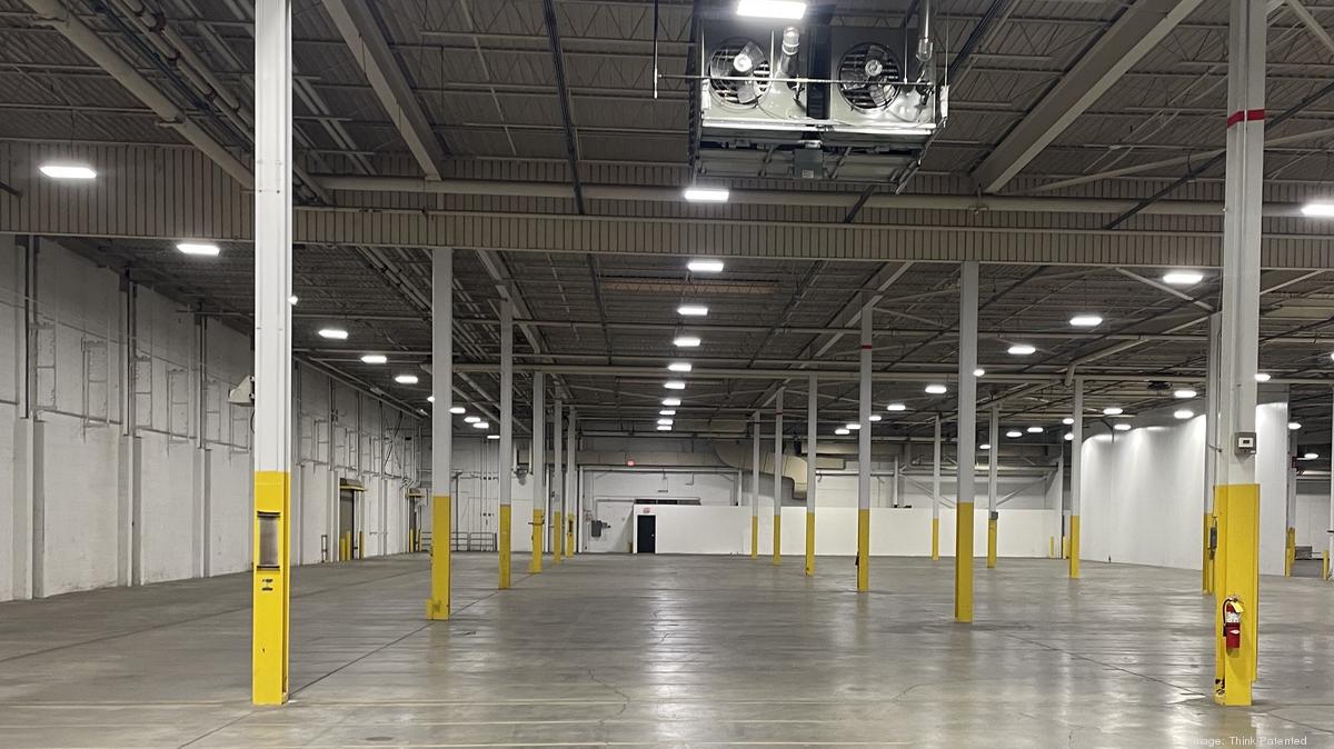 Think Patented expands to new kit-packing center in Springdale - Dayton ...