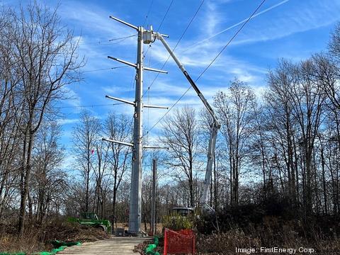 Cleveland Utilities News - Cleveland Business Journal