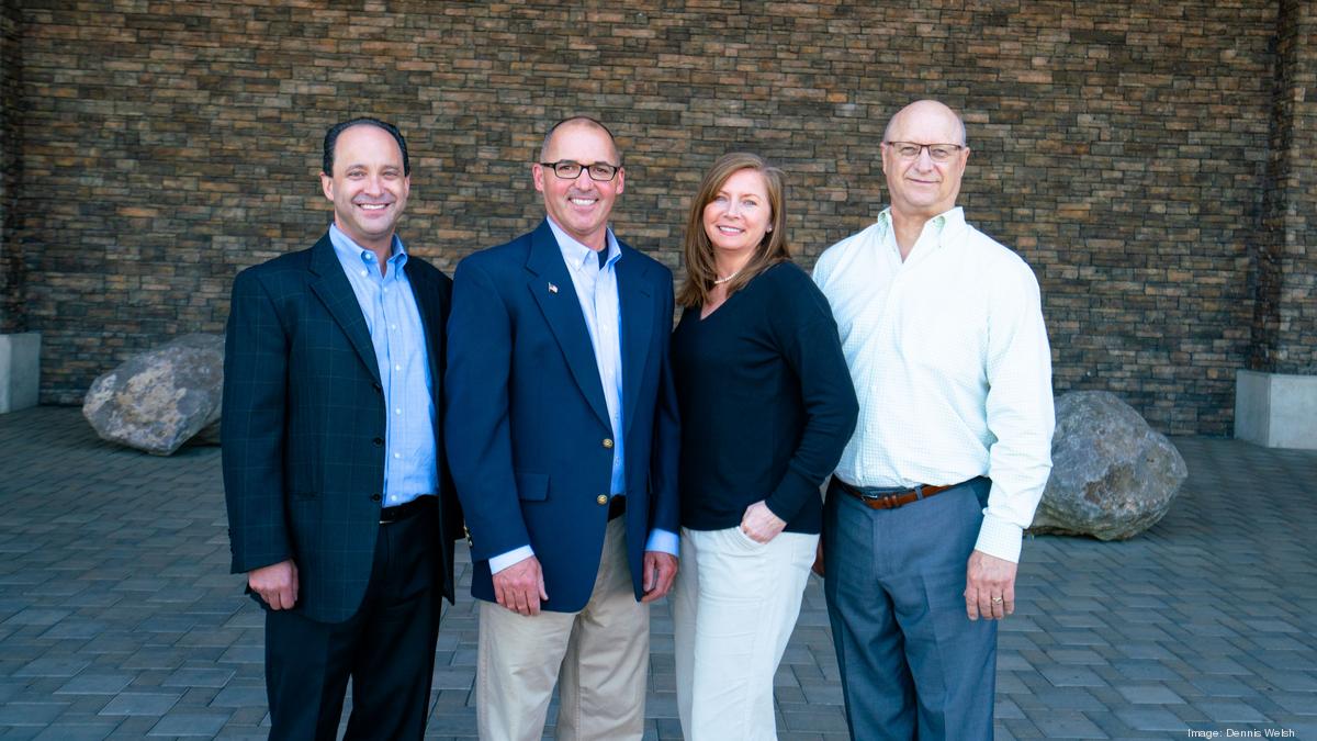 The Langer family and OnPoint Community Credit Union⁠: When commercial ...