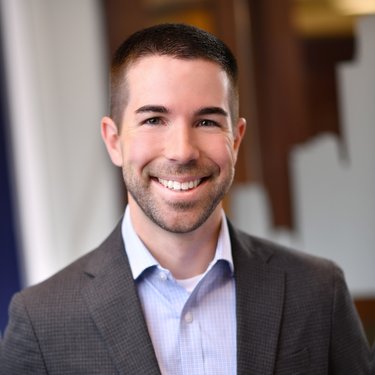 Shane LaFave | People on The Move - Minneapolis / St. Paul Business Journal