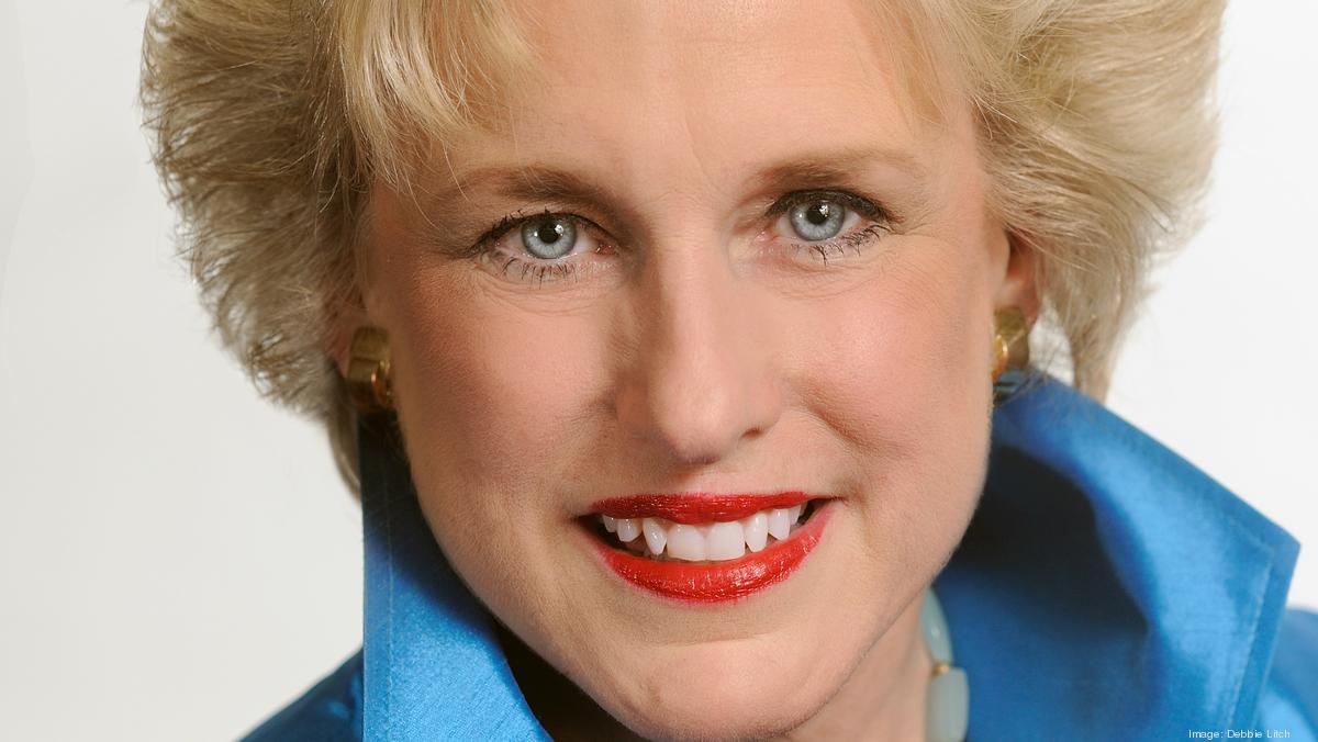 Women Who Lead: Debbie Litch of Theatre Memphis - Memphis Business Journal