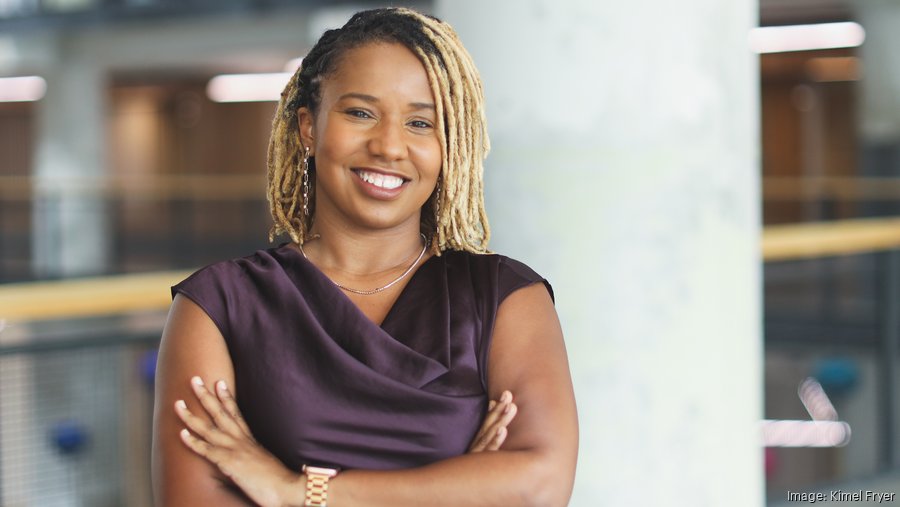 Women Who Lead: Kimel Fryer of Indie Memphis - Memphis Business Journal