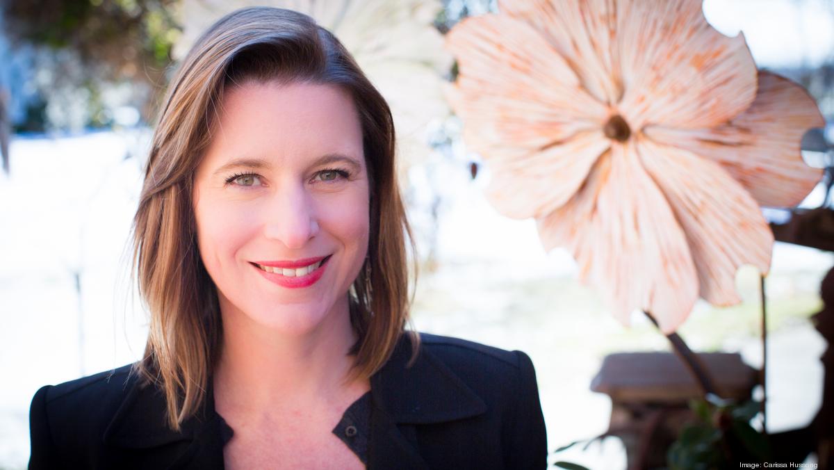 Women Who Lead: Carissa Hussong of the Metal Museum - Memphis Business ...