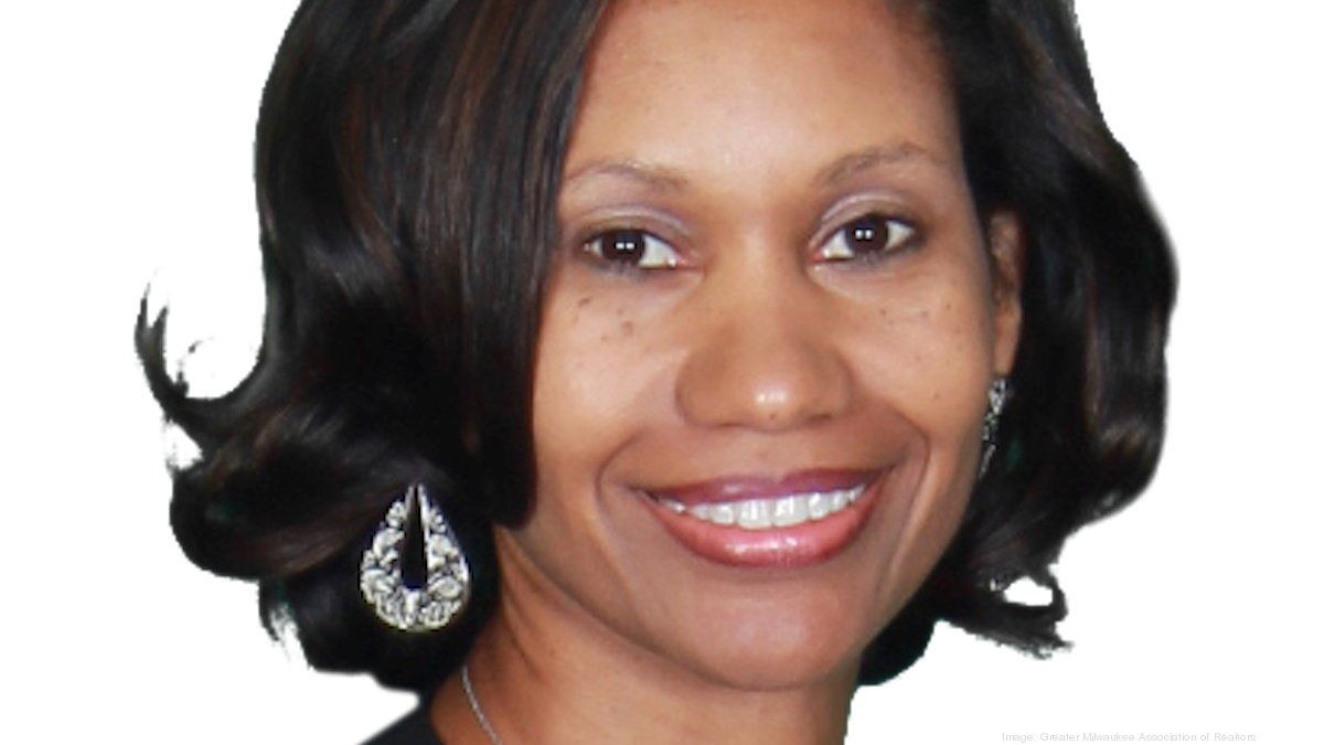 Greater Milwaukee Association of Realtors names first Black female board chair - Milwaukee ...