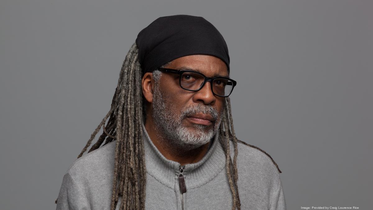 Black Leaders: Craig Laurence Rice, MSP Film Society - Minneapolis / St ...