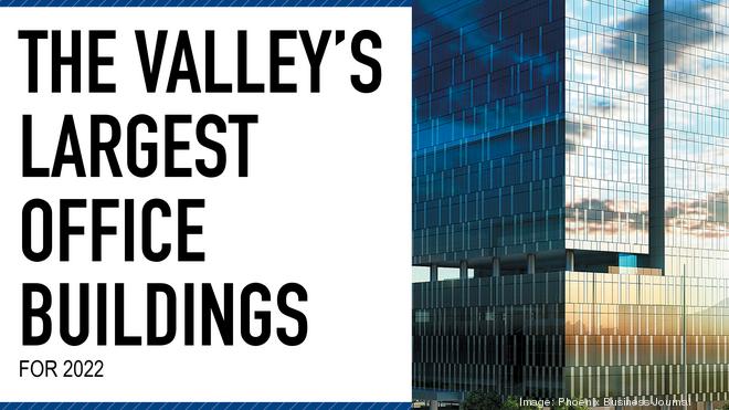 Achieve puts one of its Rio 2100 buildings in Tempe on the market for ...