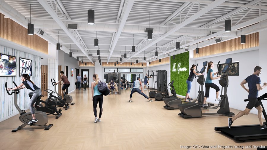 Apparel maker johnnie-O inks new office space in Raleigh - Triangle ...