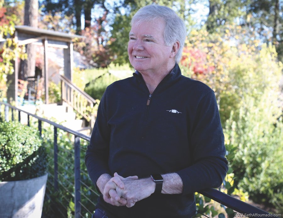 Retiring NCAA President Mark Emmert has been a lightening rod and a ...