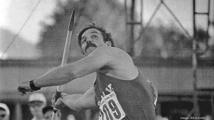 Sports marketing vet Schmidt talks Gatorade, Jordan and the Olympics ...