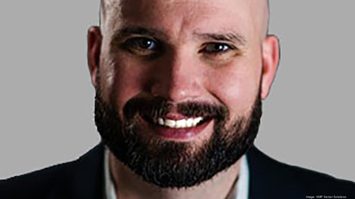 HMP Senior Solutions named Shawn O’Conner CEO - Nashville Business Journal