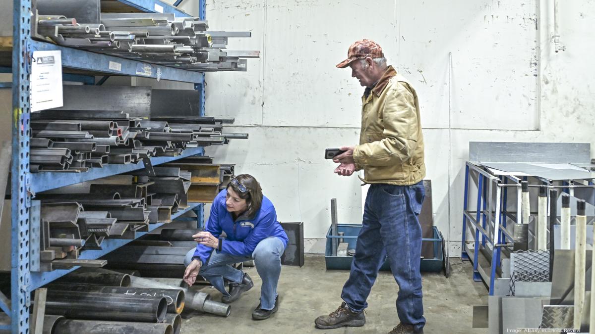 How Diane Watters of Metal Supermarkets is preparing to weather a ...