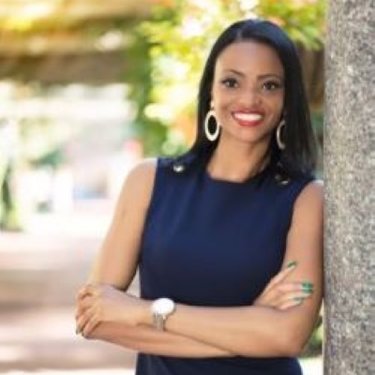 Chandra Clark | People on The Move - Boston Business Journal