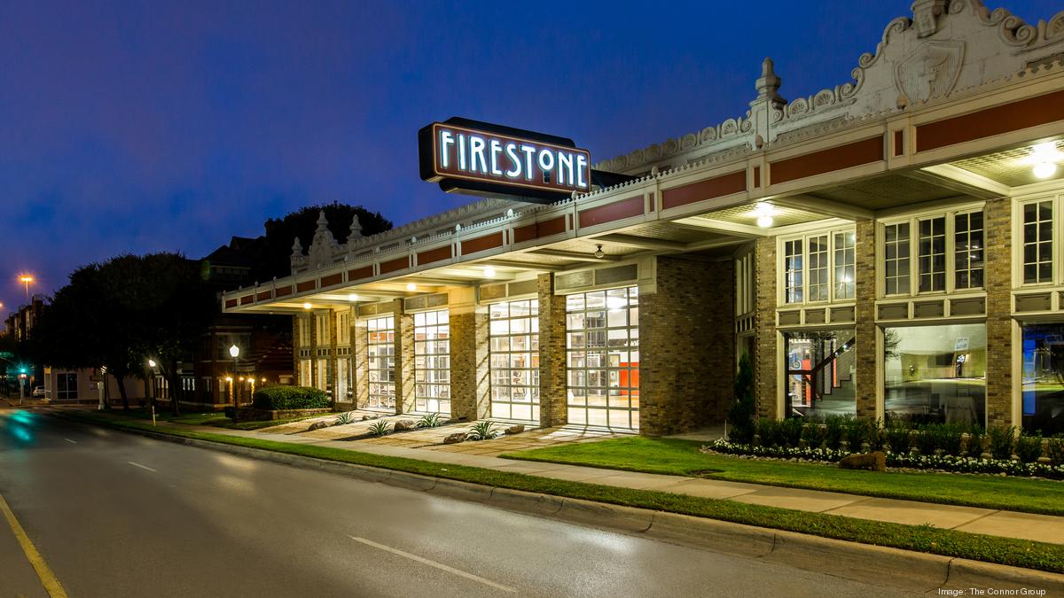 The Connor Group sees $545M in transactions - Dayton Business Journal