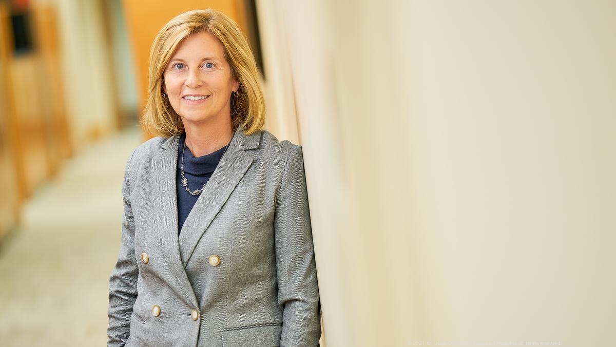 Health Care Heroes 2022: Shari Capers of St. Jude Children’s Research ...