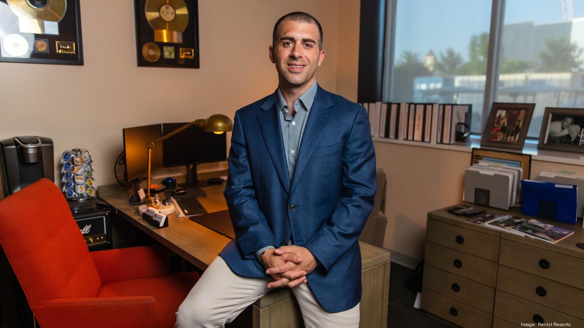 Rentyl Resorts by Nick Falcone and the Falcone brothers expanding ...