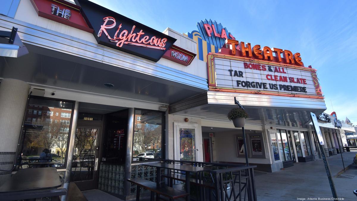 Ponce bar The Righteous Room's rent doubled. But it will stay for ...
