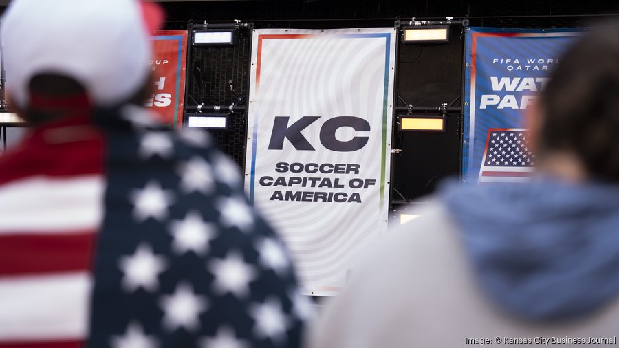 KC2026 asks Kansas City businesses to share their World Cup plans ...