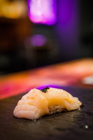 Sushi By Bou opens second South Florida location at Miami's SLS ...