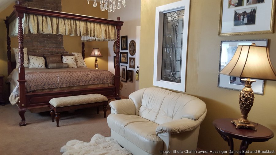 Million Dollar Monday: Hassinger Daniels Mansion on market for $2.5M ...