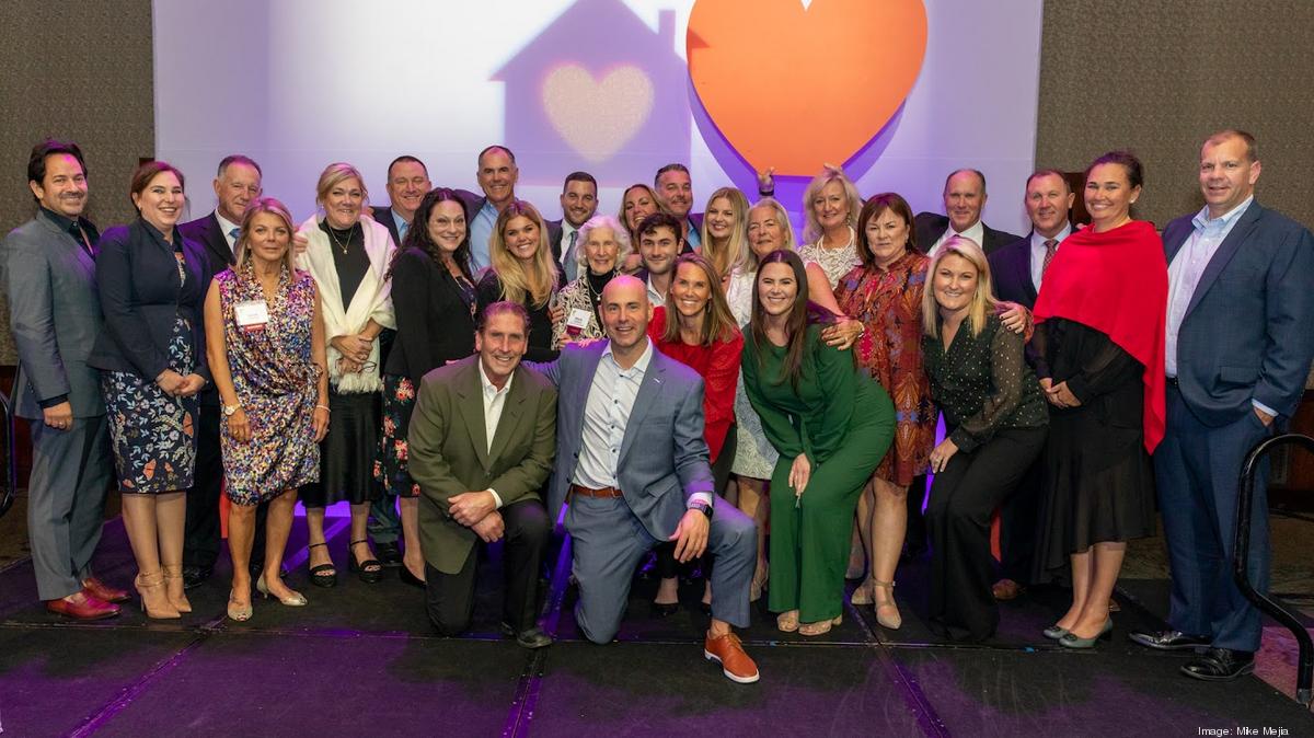 Partners with a Purpose: Helping to prevent homelessness in Boston ...