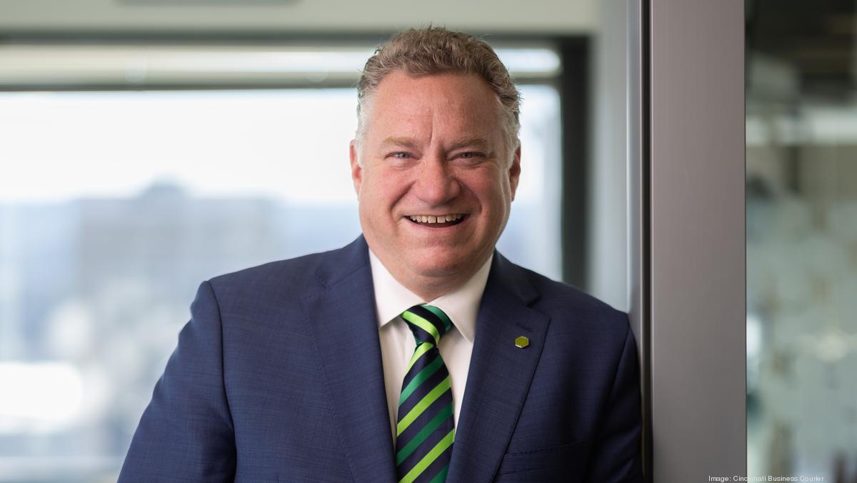 Huntington boosts Cincinnati business loans in Mullinger’s first year ...
