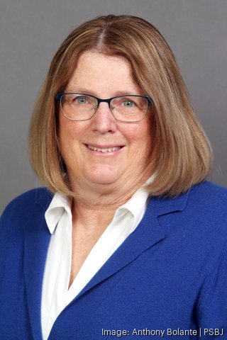 Janet Englund, Seattle Children's Hospital, won PSBJ award - Puget ...