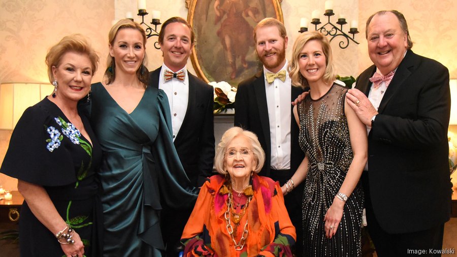 Third generation of Kowalski family takes leadership positions - San ...