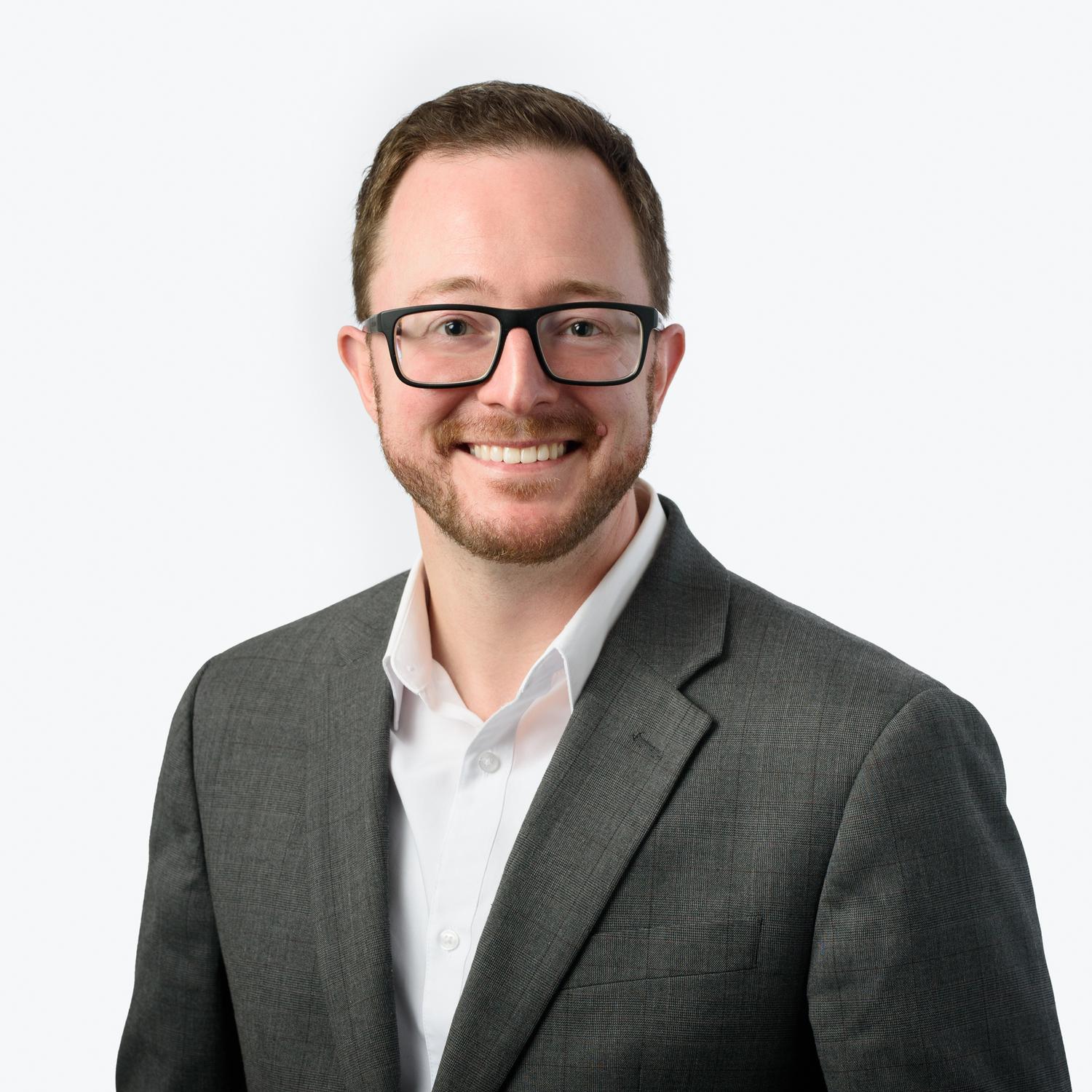 David Winokur | People on The Move - Puget Sound Business Journal