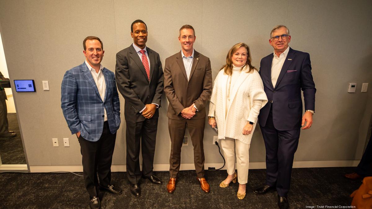 Truist makes a $10M investment in Dallas affordable housing fund ...