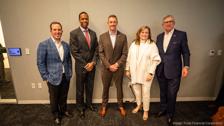 Truist makes a $10M investment in Dallas affordable housing fund ...