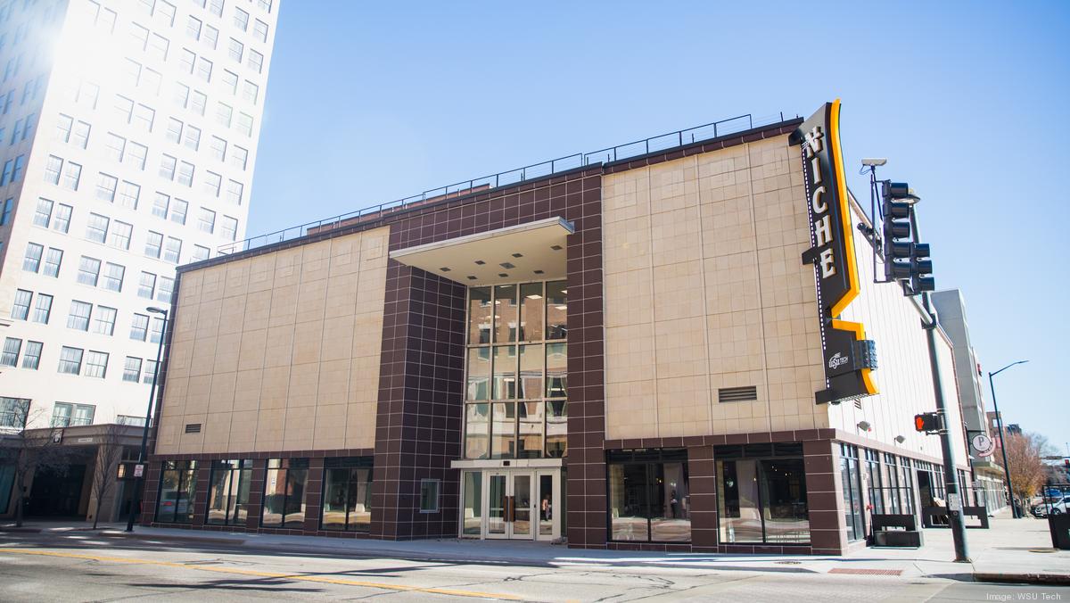 Downtown developer sues city of Wichita over parking disputes - Wichita ...